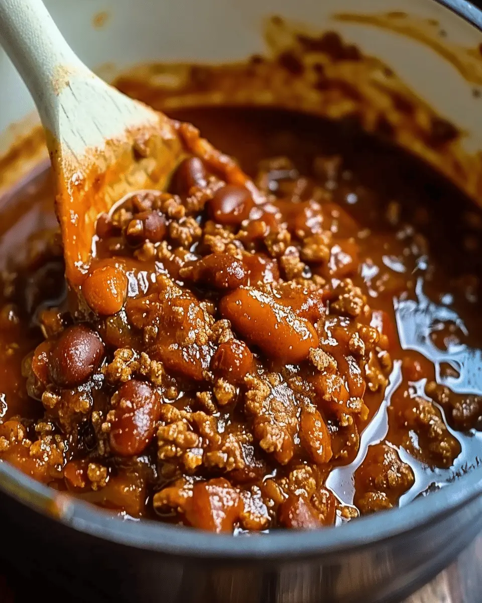 southern west virginia hot dog chili sauce
