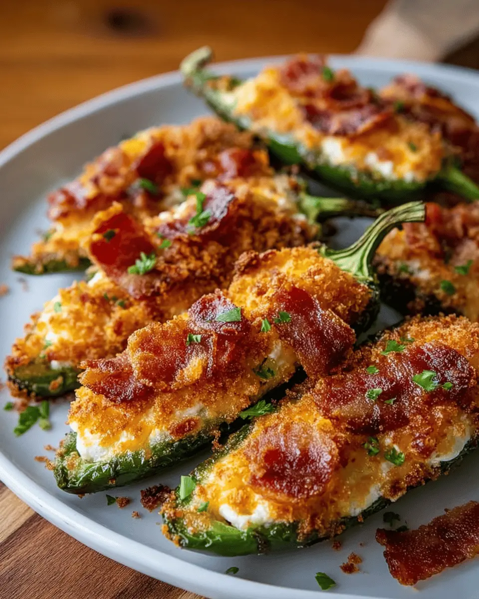 air fryer jalapeño poppers
