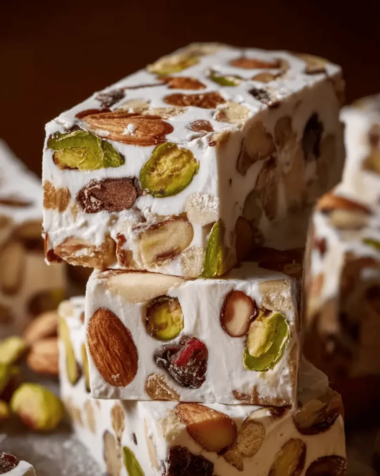 Classic Torrone