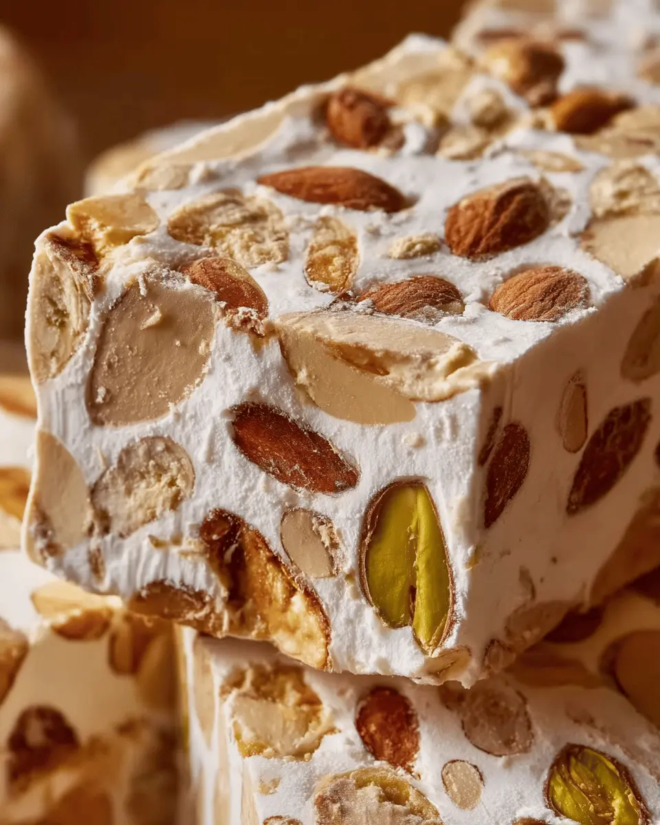 Classic Torrone