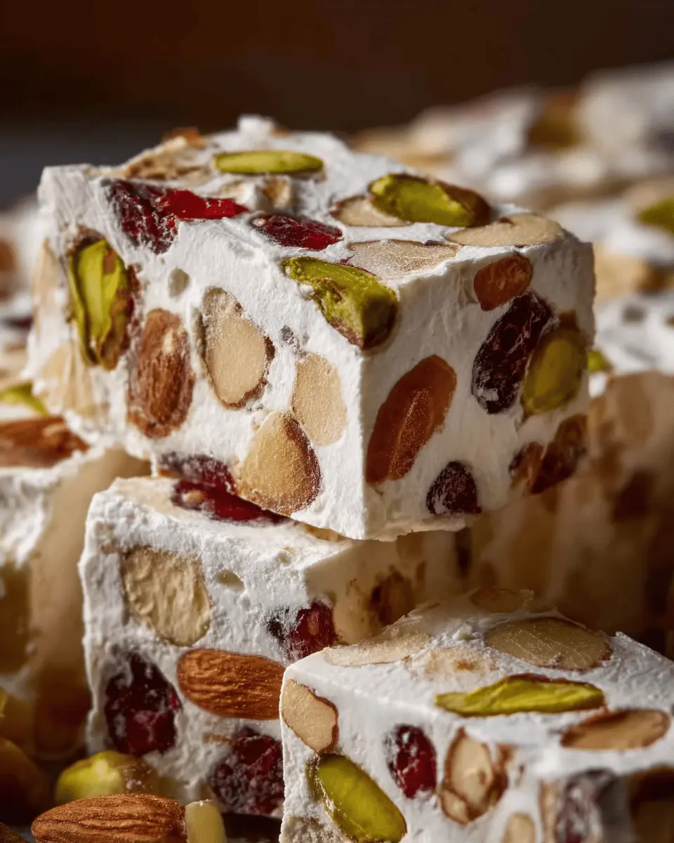 Classic Torrone
