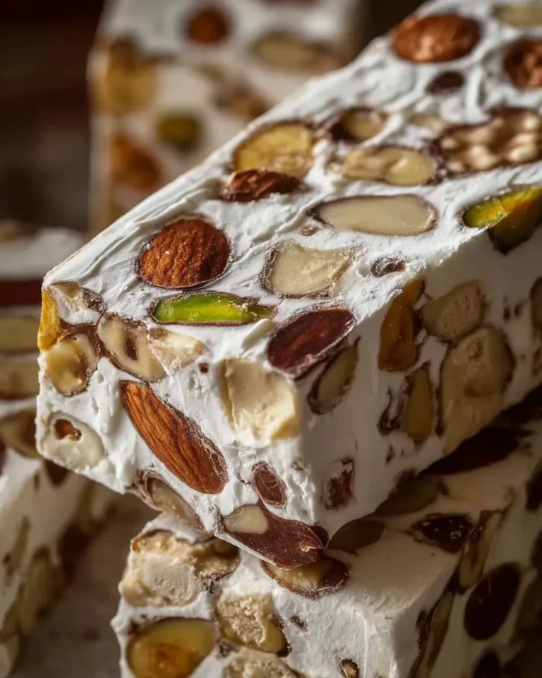 Italian Torrone